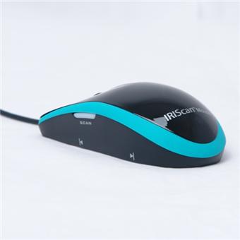 Scanner Iris IRIScan Mouse pour PC - Scanner - Achat & prix | fnac