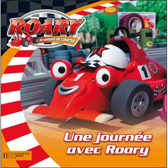 Une journée avec Roary - cartonné - Collectif - Achat Livre | fnac