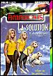 Animorphs - Tome 22 - La solution - Katherine A. Applegate - Poche ...