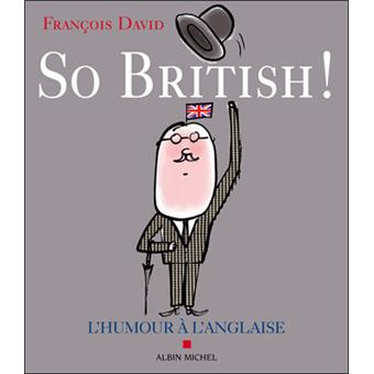 so british