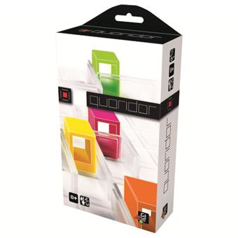 Gigamic Quoridor Pocket - Jeux classiques - Achat & prix | fnac