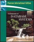 Fundamentals of database systems - Poche - Ramez Elmasri - Achat Livre | fnac