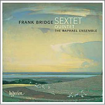 Musique de chambre de jeunesse - Frank Bridge - CD album - Achat & prix ...