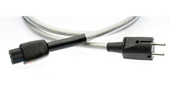 Silent Wire cordon secteur AC5 1,5m - Accessoire audio - Achat & prix ...
