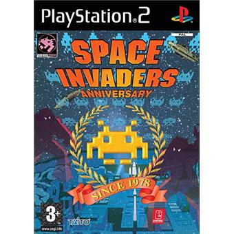 Space Invaders - Jeux vidéo - Achat & prix | fnac