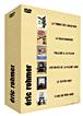 Coffret Eric Rohmer - Eric Rohmer - DVD Zone 2 - Achat & prix | fnac