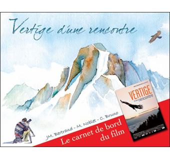 Vertige d'une rencontre - broché - Jean-Michel Bertrand, Martine Noblet ...