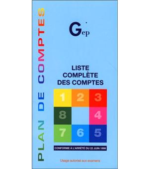 Plan comptable général - broché - François Cartier - Achat Livre | fnac