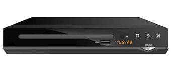 Mpman 540 DVD - Lecteur DVD - Achat & prix | fnac