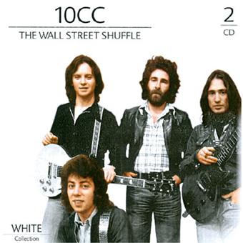 10cc - 10cc - CD album - Achat & prix | fnac