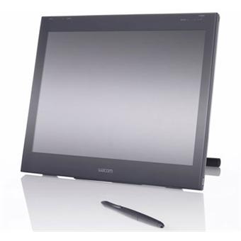 Wacom PenPartner 17" PL-720 - Tablette Graphique - Achat & prix | fnac