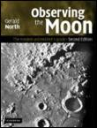 Observing the moon - relié - Gerald North - Achat Livre | fnac