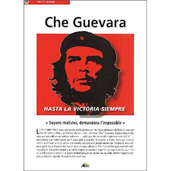 Che guevara - broché - Collectif - Achat Livre | fnac