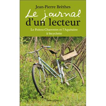 Le journal d'un lecteur - broché - Jean-Pierre Brethes - Achat Livre | fnac