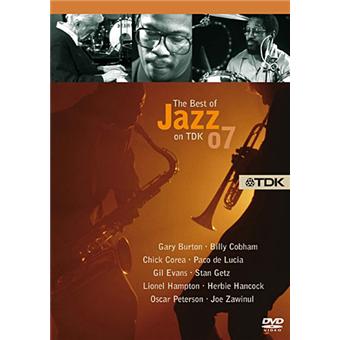 Jazz 2007 - DVD Zone 2 - Achat & prix | fnac