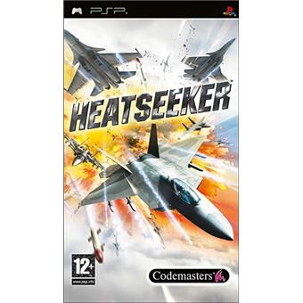 Heatseeker - Jeux vidéo - Achat & prix | fnac