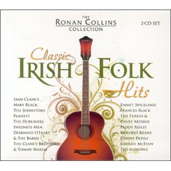 Classic irish folk hits - Musique Celtique - CD album - Achat & prix | fnac