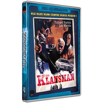 The Klansman - Terence Young, O.J. Simpson, Linda Evans, Lola Falana ...