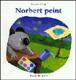 Norbert peint - cartonné - Antoon Krings - Achat Livre | fnac