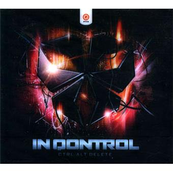 In qontrol - Compilation techno hardcore - CD album - Achat & prix | fnac