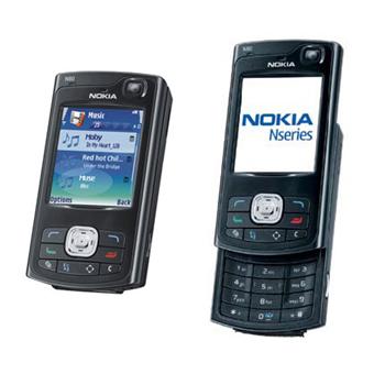 nokia n80