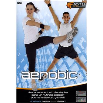 Aerobic - Volume 1 - DVD Zone 2 - Achat & prix | fnac