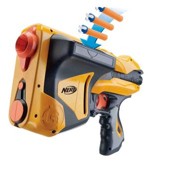 Hasbro Nerf Dart Tag Speedload - Autre jeu de plein air - Achat & prix ...
