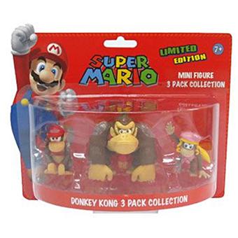 Nintendo - Pack DK - Figurine de collection - Achat & prix | fnac