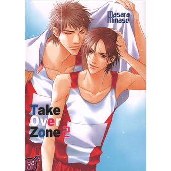 Take over zone - Tome 2 - Take over zone - Masara Minase - broché ...