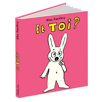 Lulu - Et toi - Alex Sanders - cartonné - Achat Livre | fnac