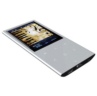 Mpman TK252 FM 8 Go - Baladeur MP3 / MP4 - Achat & prix | fnac