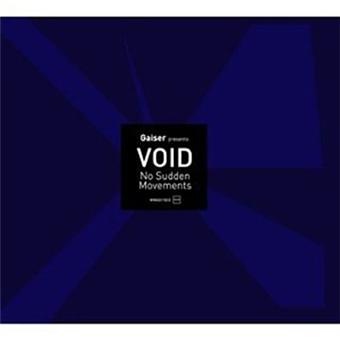 No sudden movements - | Fnac