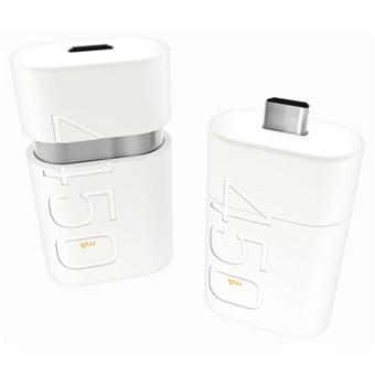 Unplug Batterie de secours pour Smartphones et téléphones mobiles ...