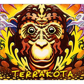 Terracotta - Terracotta - CD album - Achat & prix | fnac