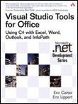 Visual studio tools for office - Poche - Eric Carter - Achat Livre | fnac