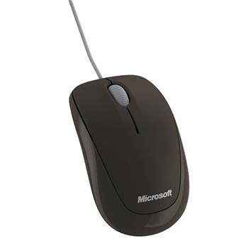 Microsoft Comfort Optical Mouse 500 Marron - Souris - Achat & prix | fnac