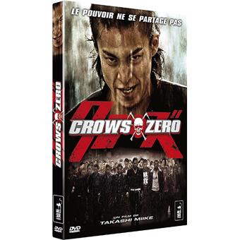 crows zero 1