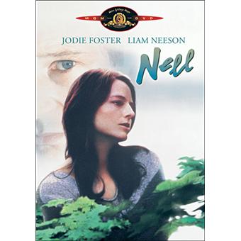 Nell - Michael Apted - DVD Zone 2 - Achat & prix | fnac
