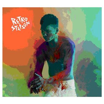 Retro Stefson - Retro Stefson - CD album - Achat & prix | fnac
