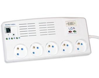 Lea NetStrip200+ CPL PC - CPL - Achat & prix | fnac