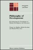Philosophy of development - relié - Collectif - Achat Livre | fnac