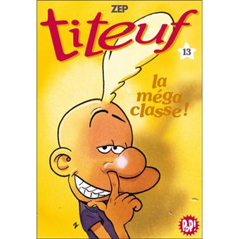 titeuf tome 13