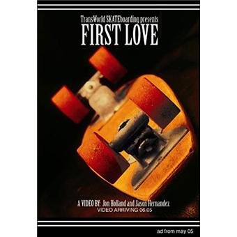 First love - DVD Zone 2 - Achat & prix | fnac