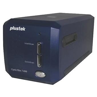Plustek OpticFilm 7400 - Scanner - Achat & prix | fnac