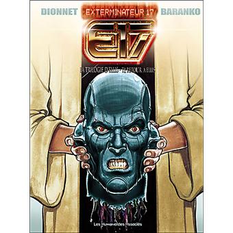 Exterminateur 17 La trilogie d'Ellis - Tome 2 - Retour à Ellis - Igor ...