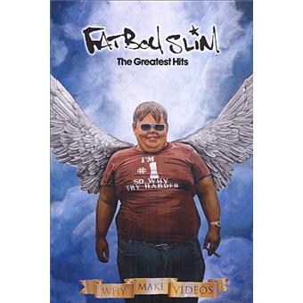 Why try harder - The greatest hits - DVD Zone 2 - Achat & prix | fnac