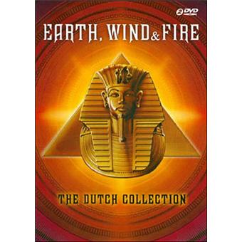 The Dutch collection - DVD Zone 2 - Achat & prix | fnac