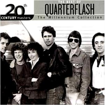 Best of - Quarterflash - CD album - Achat & prix | fnac