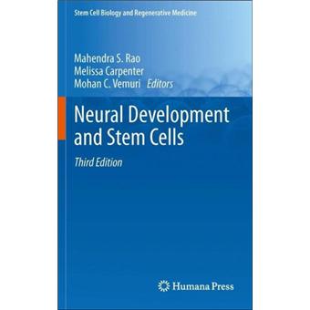 Neural development and stem cells - relié - Collectif - Achat Livre | fnac