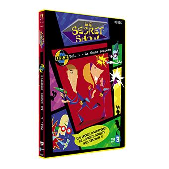 Volume 1 - DVD Zone 2 - Achat & prix | fnac